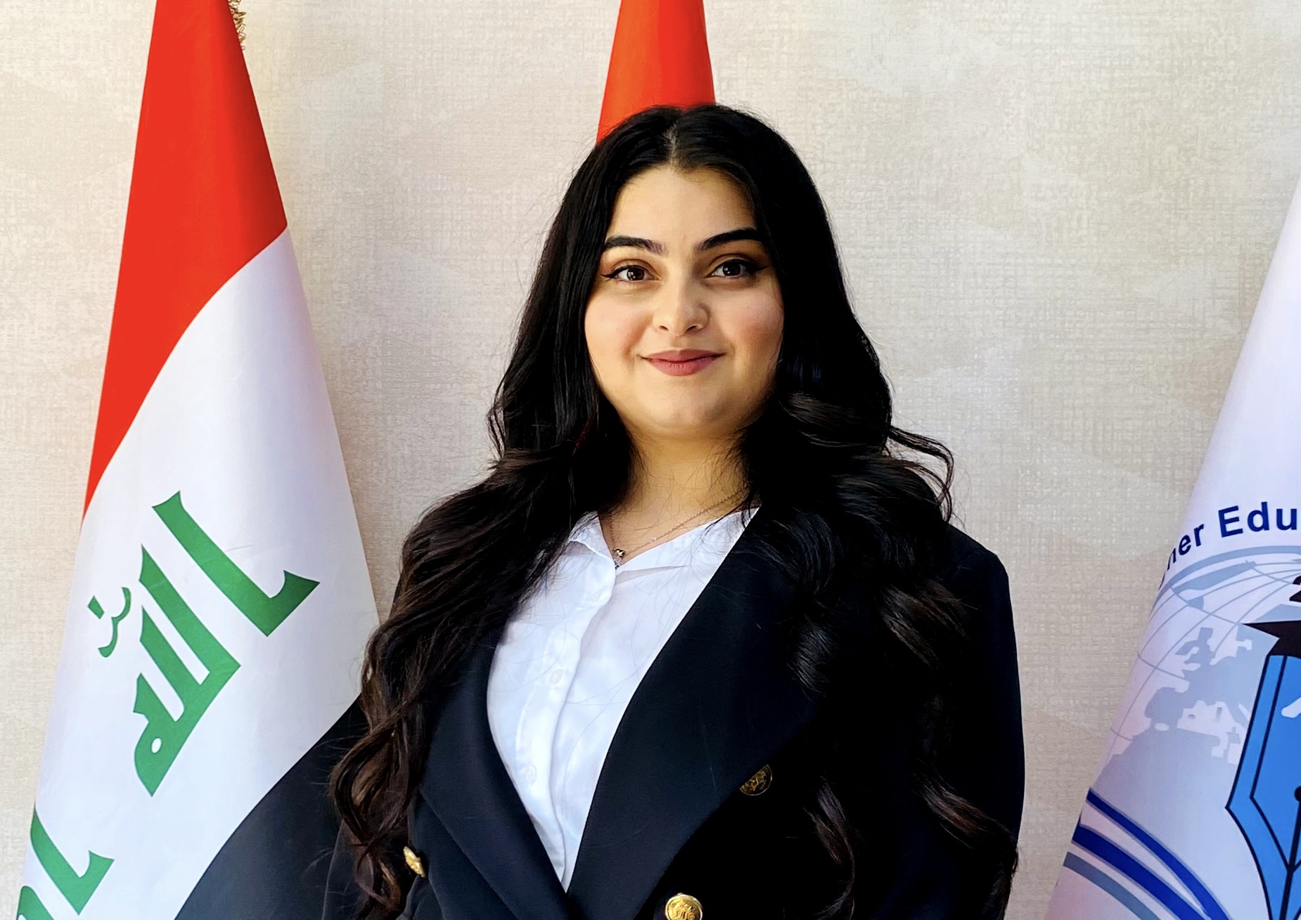 Four Cihan University – Duhok Students Accepted for CAPAi Design ...